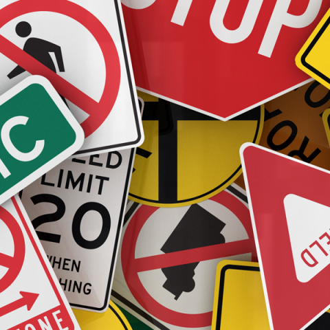 Traffic Solutions - American Traffic Safety Materials