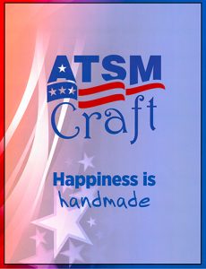ATSM Catalog - American Traffic Safety Materials
